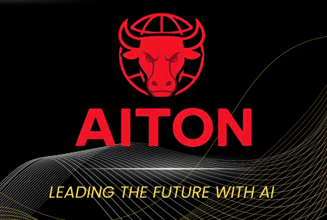 AITON AI: Pioneering Sustainable AI Infrastructure & Tokenomics for Health